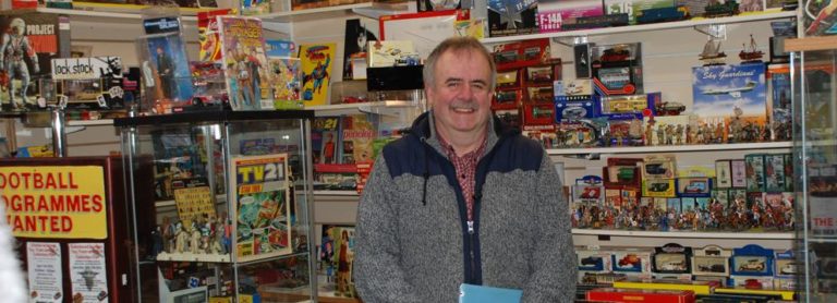 Our Shop – Northern Toy Fair