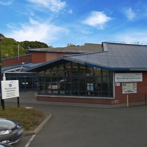 Musselburgh Sports Centre – Northern Toy Fair