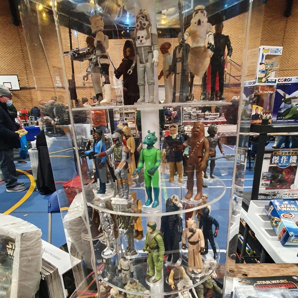 Stall Holders – Northern Toy Fair