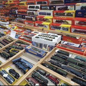 Photo Gallery – Northern Toy Fair