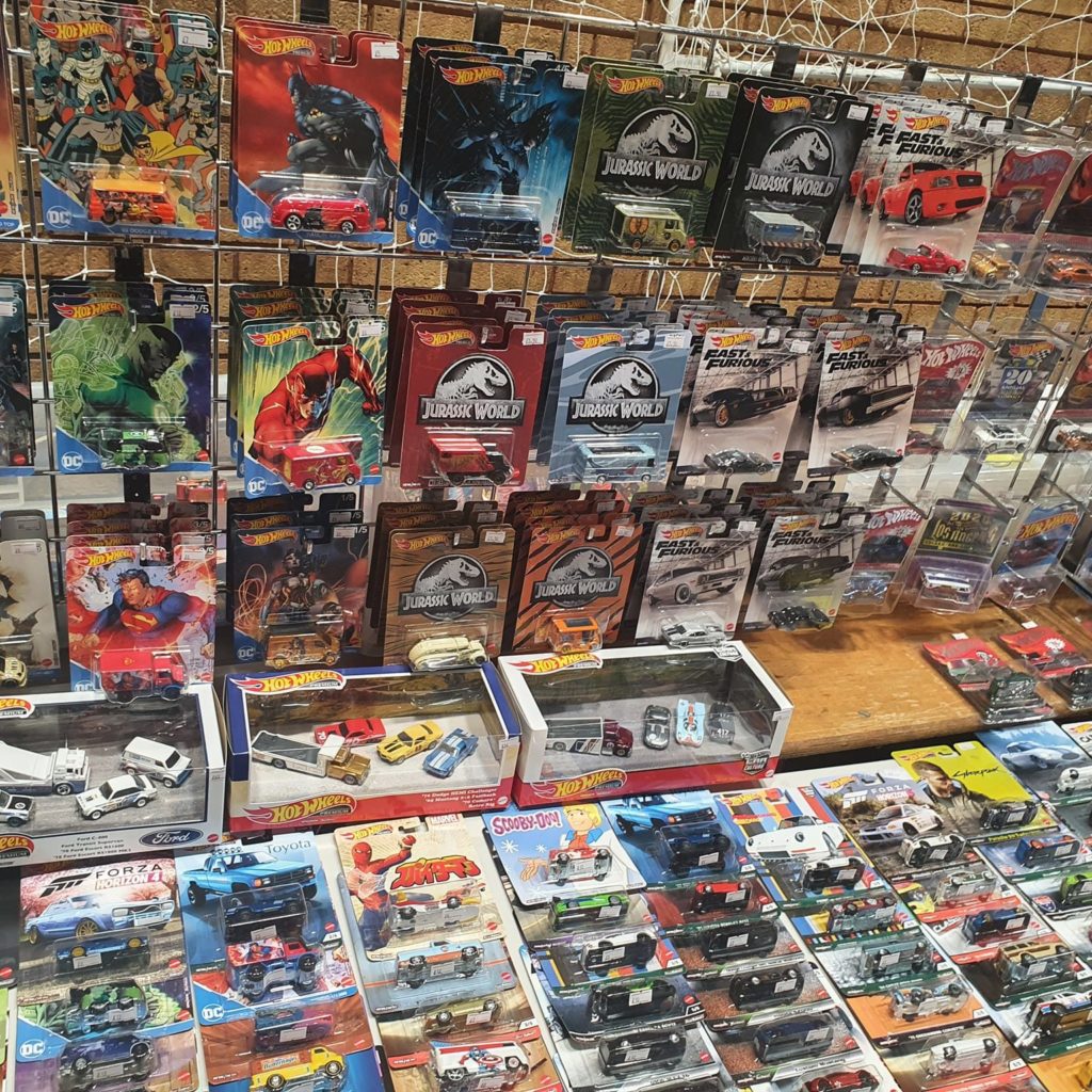 Photo Gallery – Northern Toy Fair