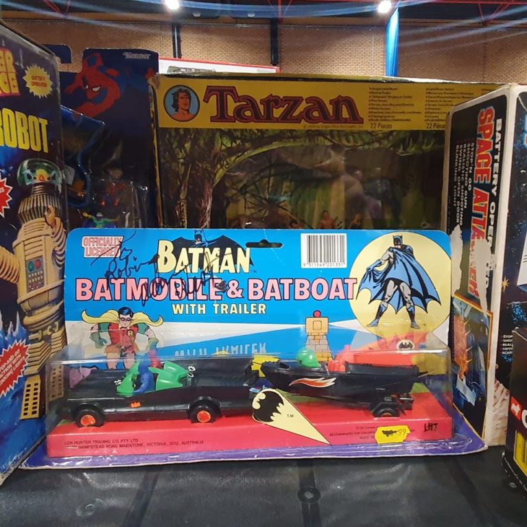 Photo Gallery – Northern Toy Fair