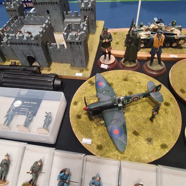 Photo Gallery – Northern Toy Fair
