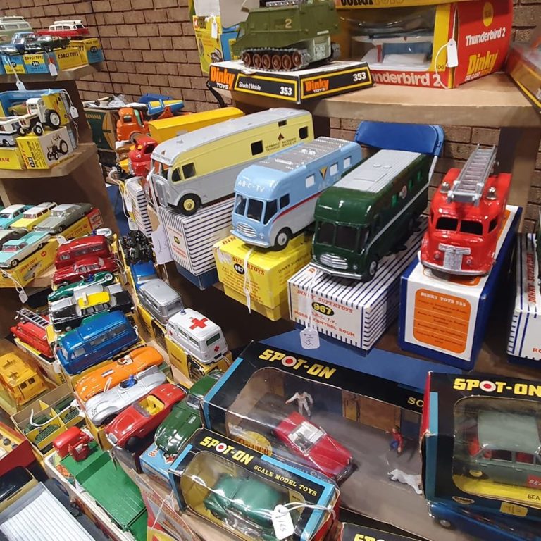 Photo Gallery – Northern Toy Fair