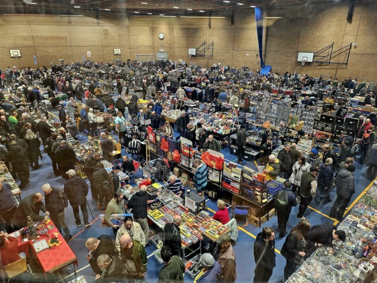 Upcoming Events – Northern Toy Fair
