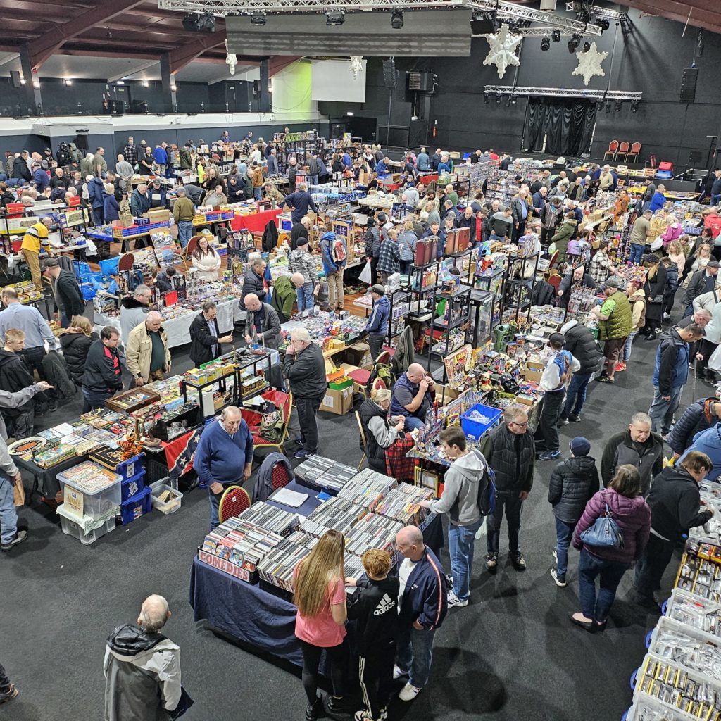 Locations – Northern Toy Fair
