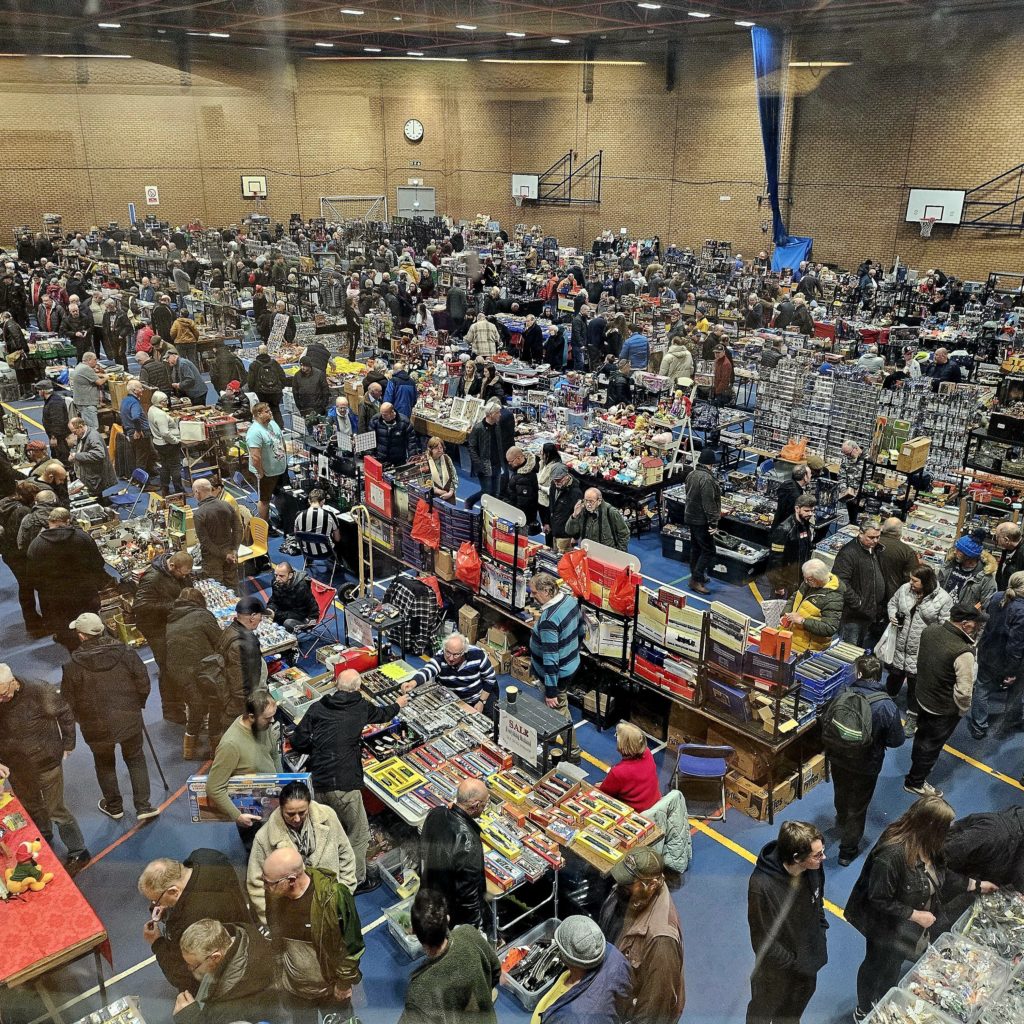 Gateshead – Northern Toy Fair