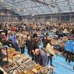 York – Northern Toy Fair