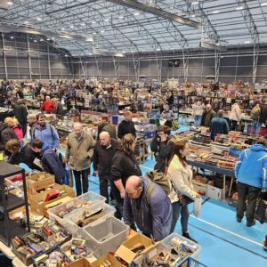 York – Northern Toy Fair