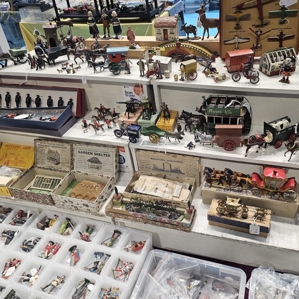 Stall Holders – Northern Toy Fair