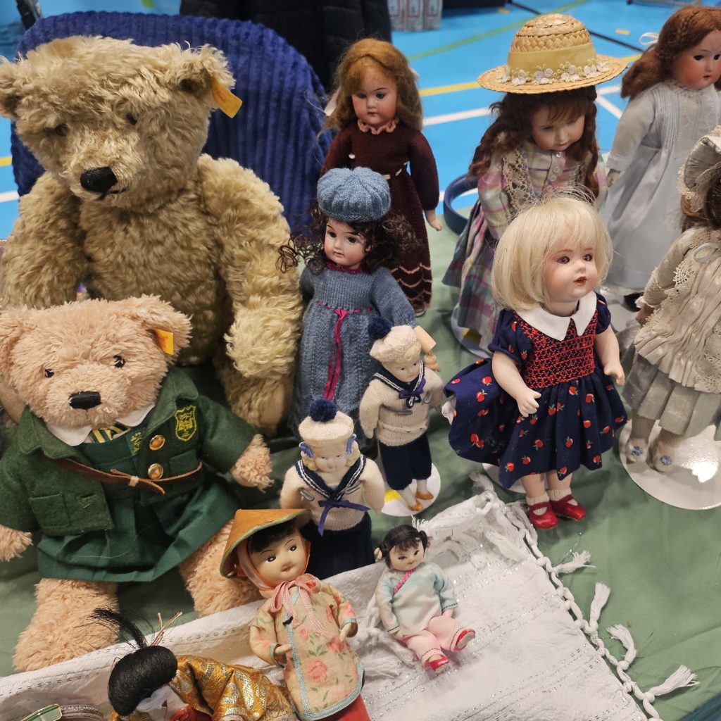 Photo Gallery – Northern Toy Fair