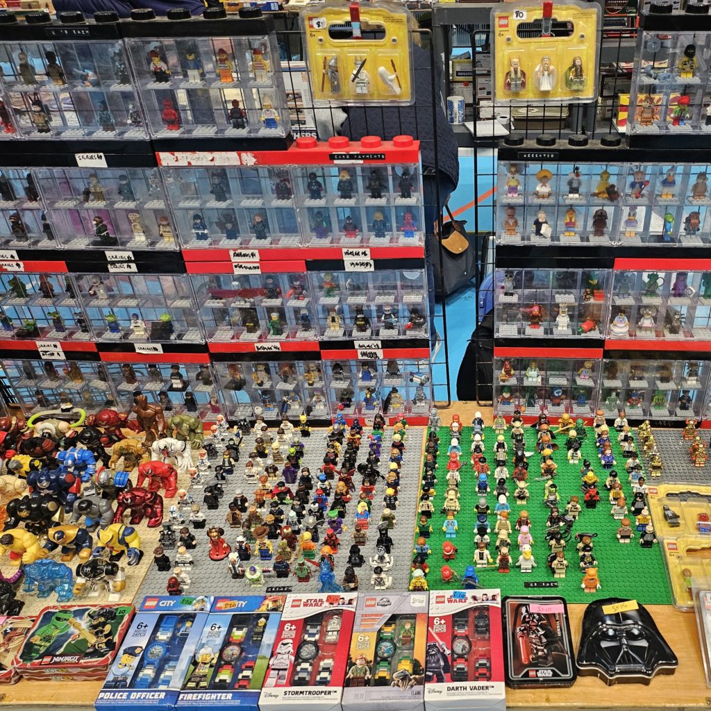Photo Gallery – Northern Toy Fair
