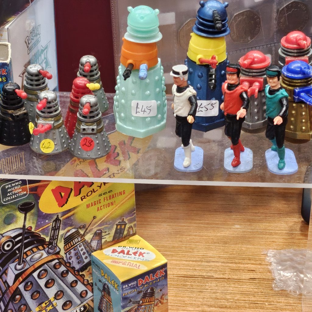 Photo Gallery – Northern Toy Fair