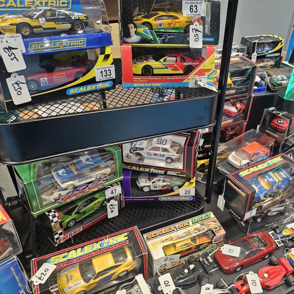 Stall Holders – Northern Toy Fair