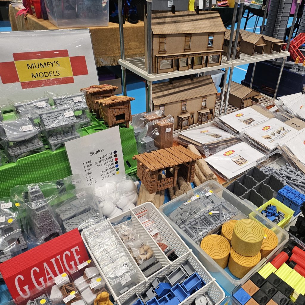 Stall Holders – Northern Toy Fair