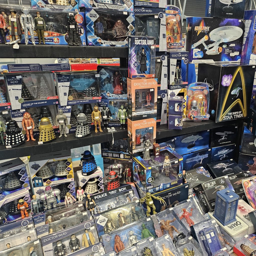 Stall Holders – Northern Toy Fair