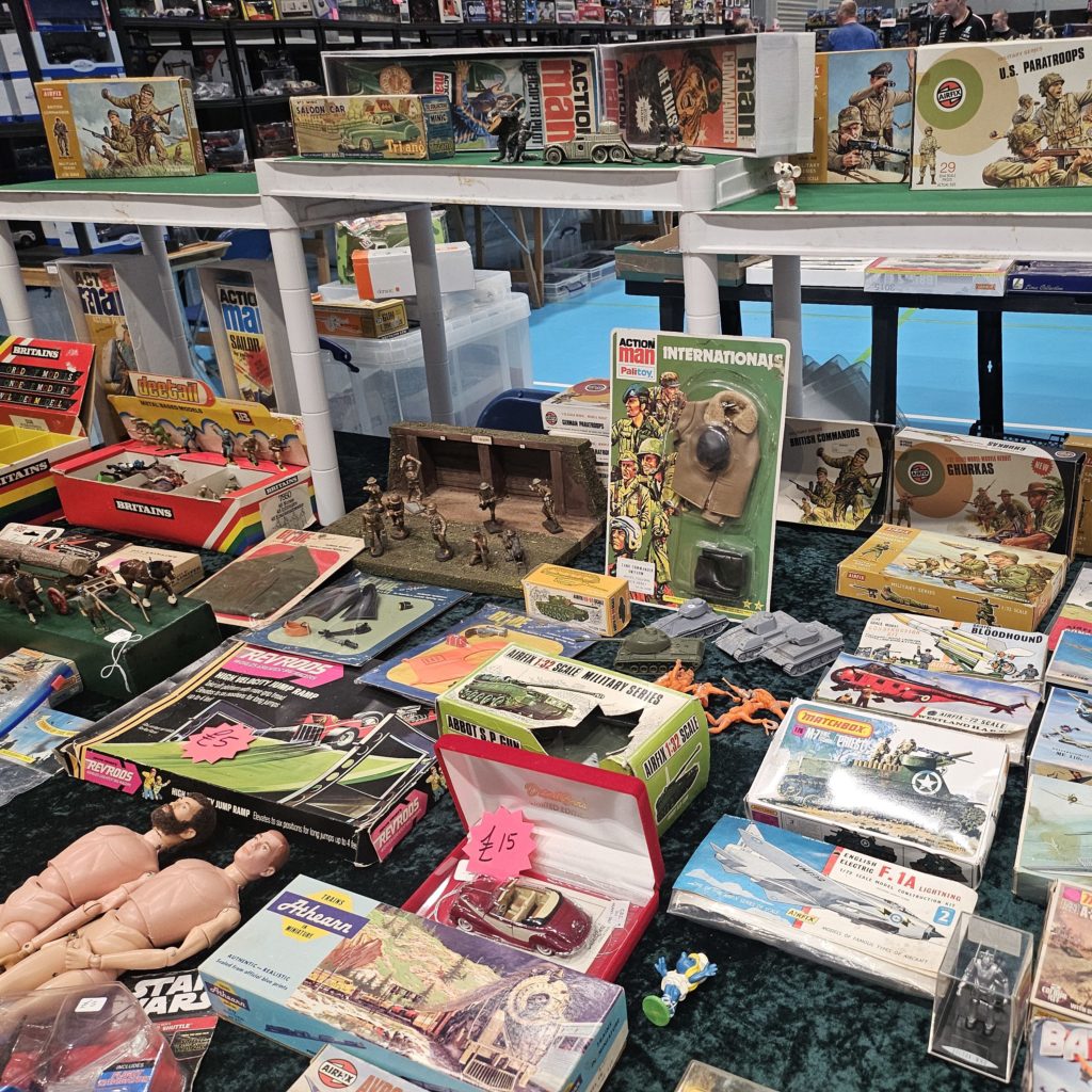 Photo Gallery – Northern Toy Fair