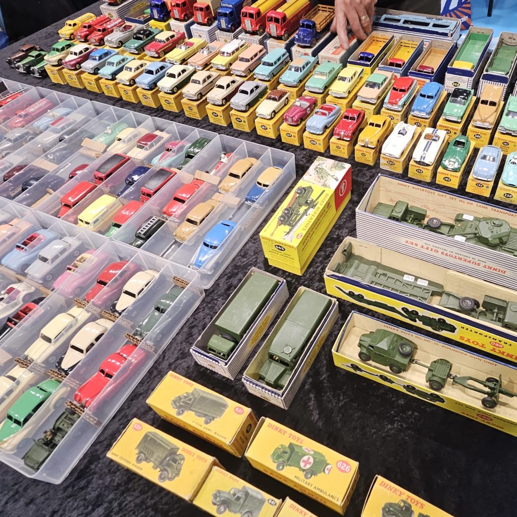 Stall Holders – Northern Toy Fair