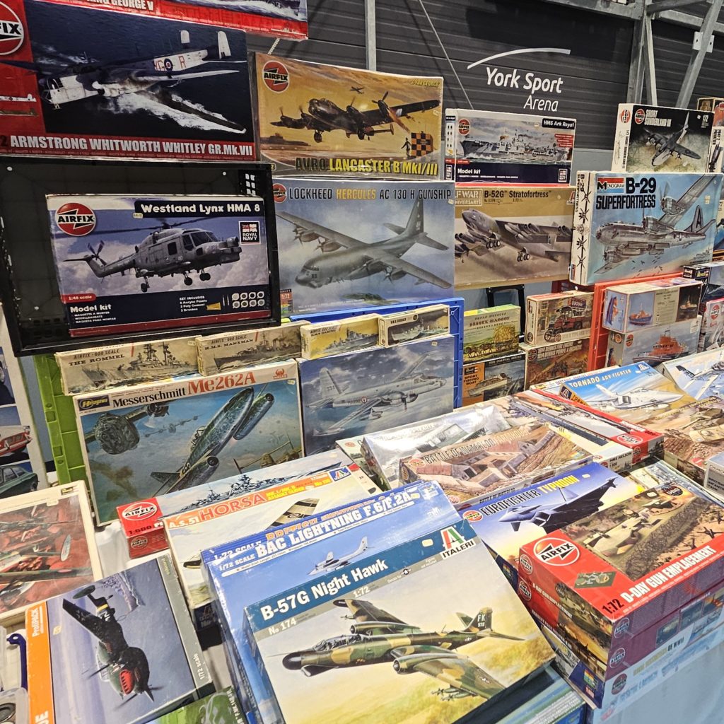 Photo Gallery – Northern Toy Fair