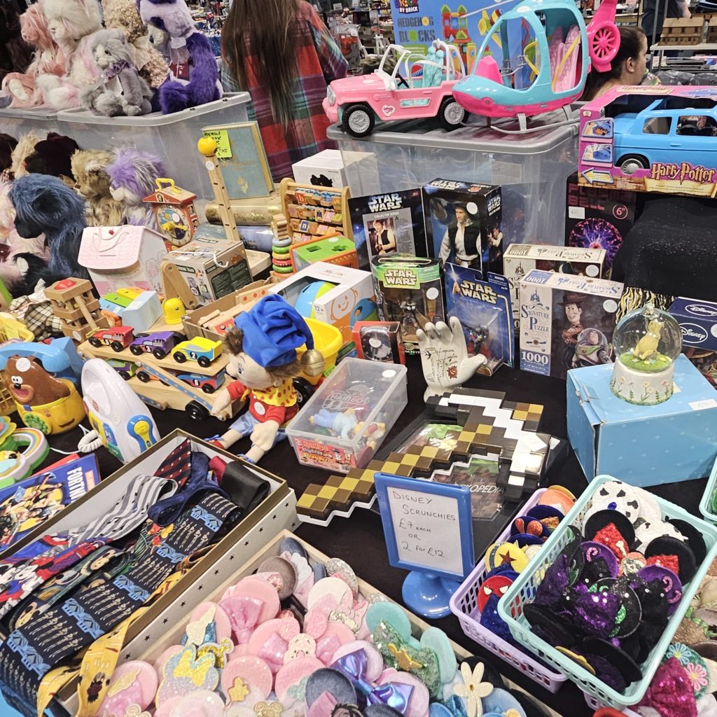 Stall Holders – Northern Toy Fair