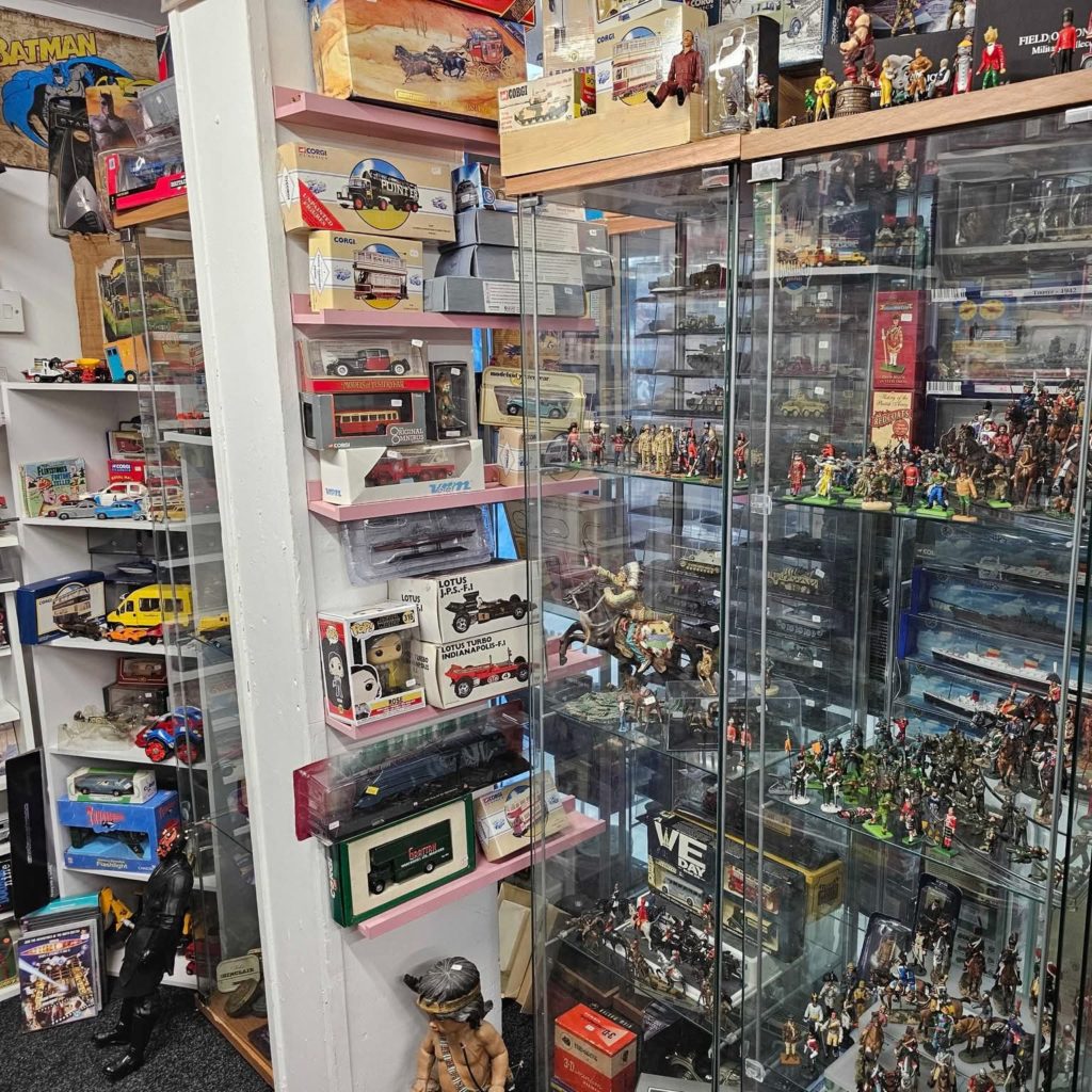 Our Shop – Northern Toy Fair